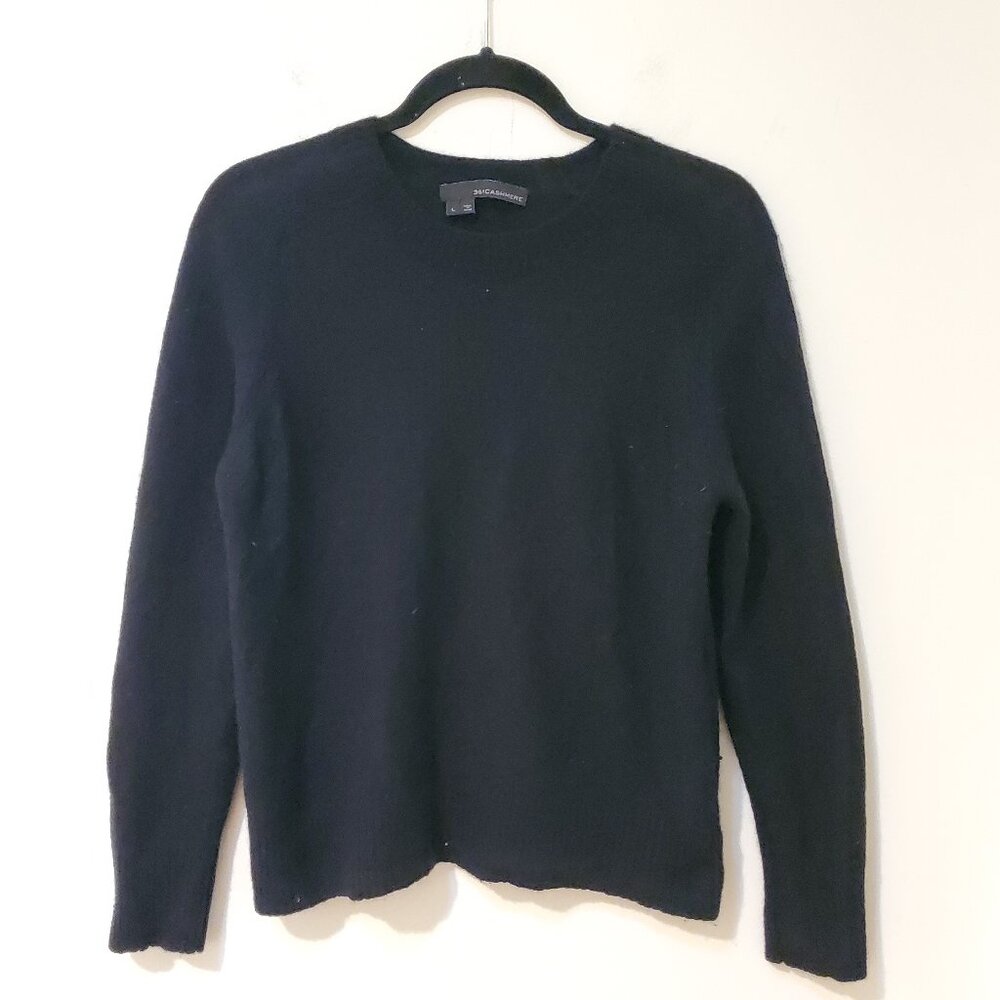 360 Cashmere Sweater - Gem